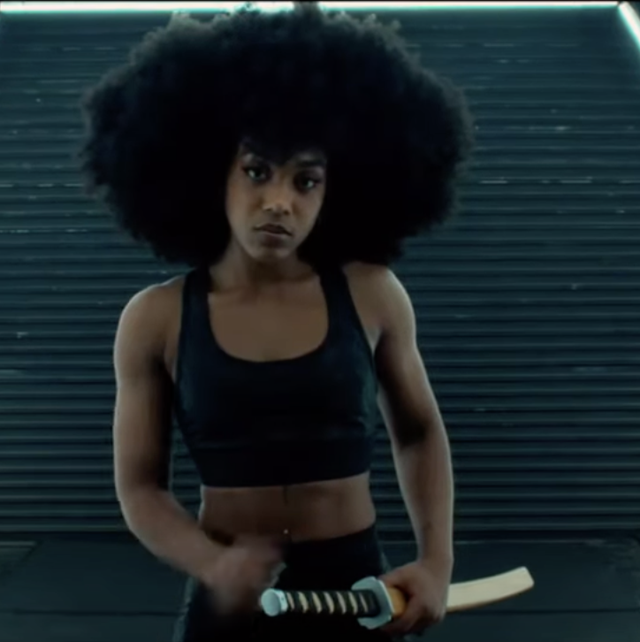 Video Gallery 1 – Shaina West