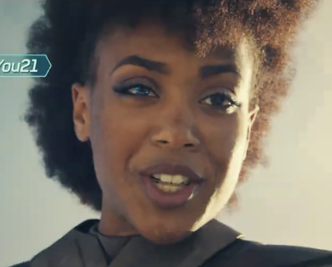 Video Gallery 1 – Shaina West